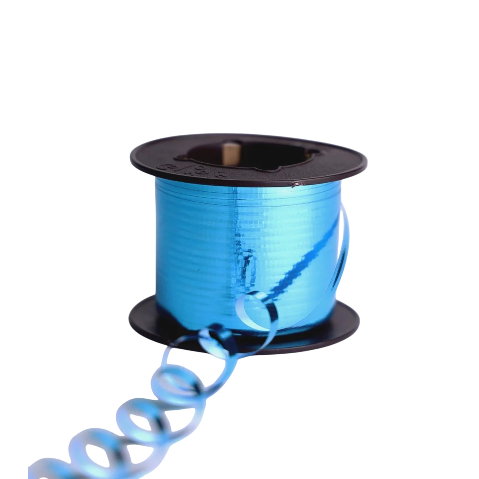 LISTON CURLING METALICO C/100 METROS AZUL TURQUEZA – Nuevo Japon